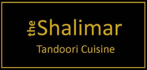 Menu – The Shalimar